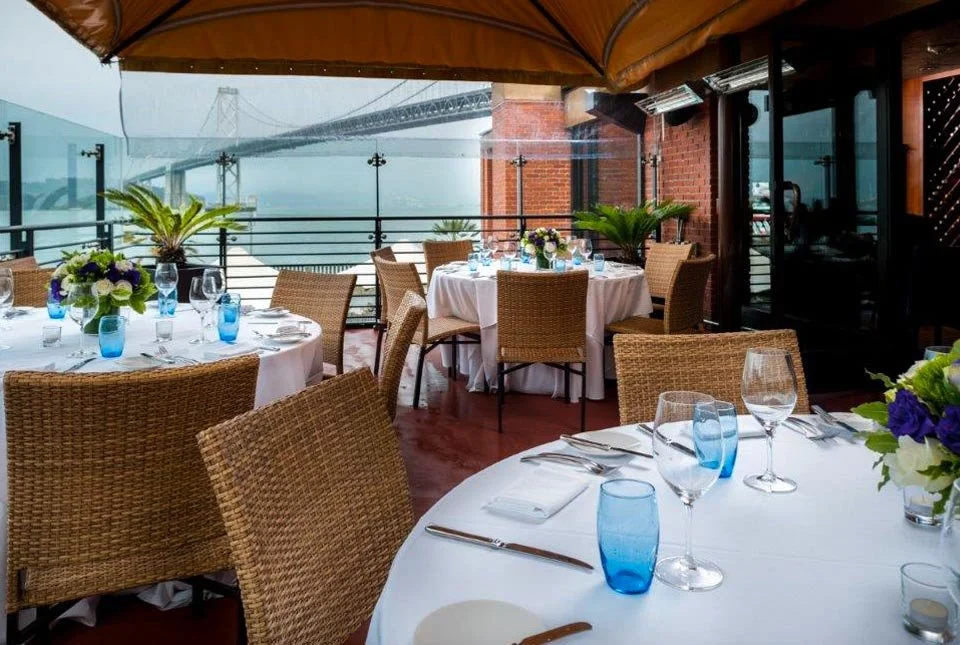 Waterbar | Discover Fine Seafood – Book Your Visit Today — SFPDV