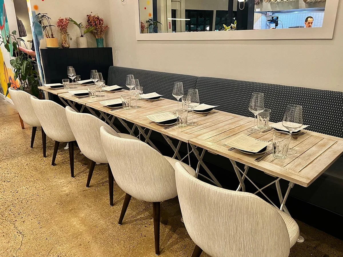 SFPDV — Private Dining Venues in San Francisco and the Bay Area
