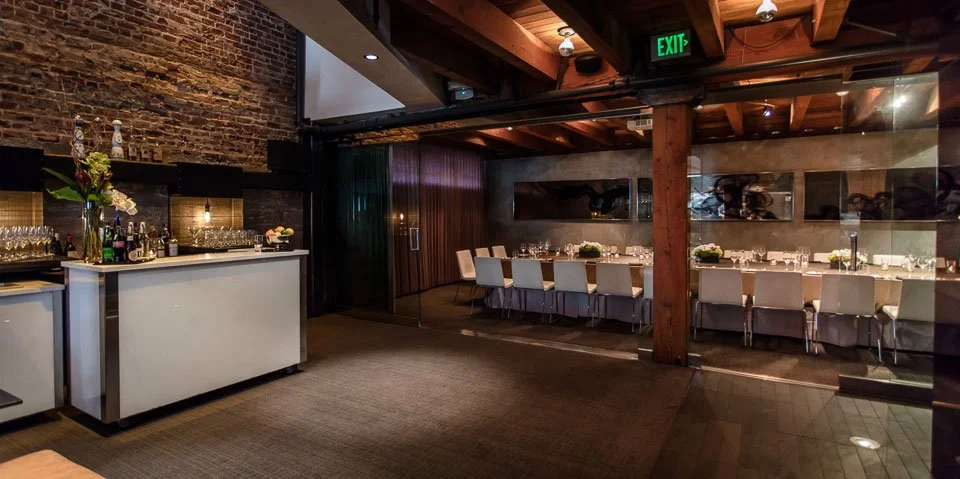 25 Lusk | Book Your Event Today — SFPDV