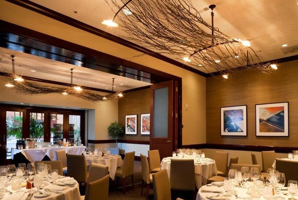 SFPDV — Private Dining Venues in San Francisco and the Bay Area