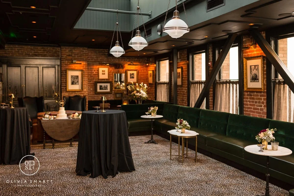 Wayfare Tavern | Experience SF Dining Today — SFPDV