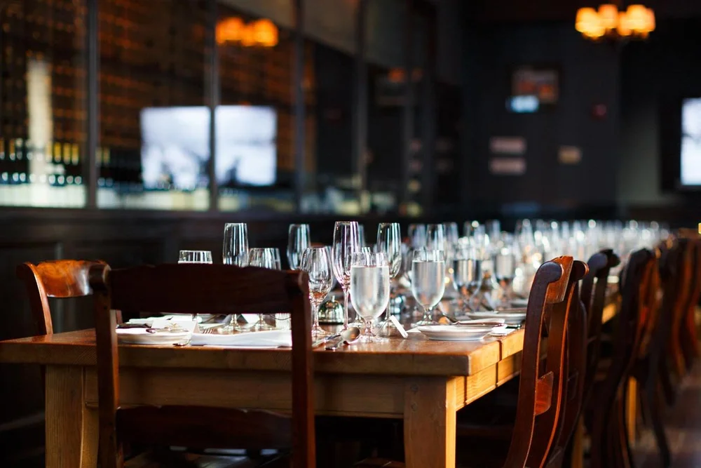 Wayfare Tavern | Experience SF Dining Today — SFPDV