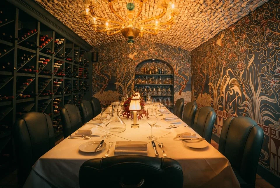 Boulevard | Book Your Event Today — SFPDV