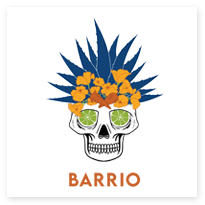 Barrio | Experience Latin Flavors Today — SFPDV