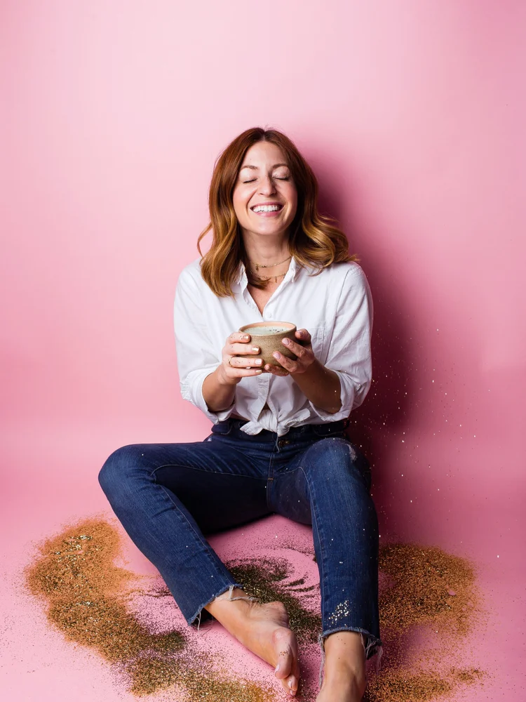 General 1 — Tiffany Napper