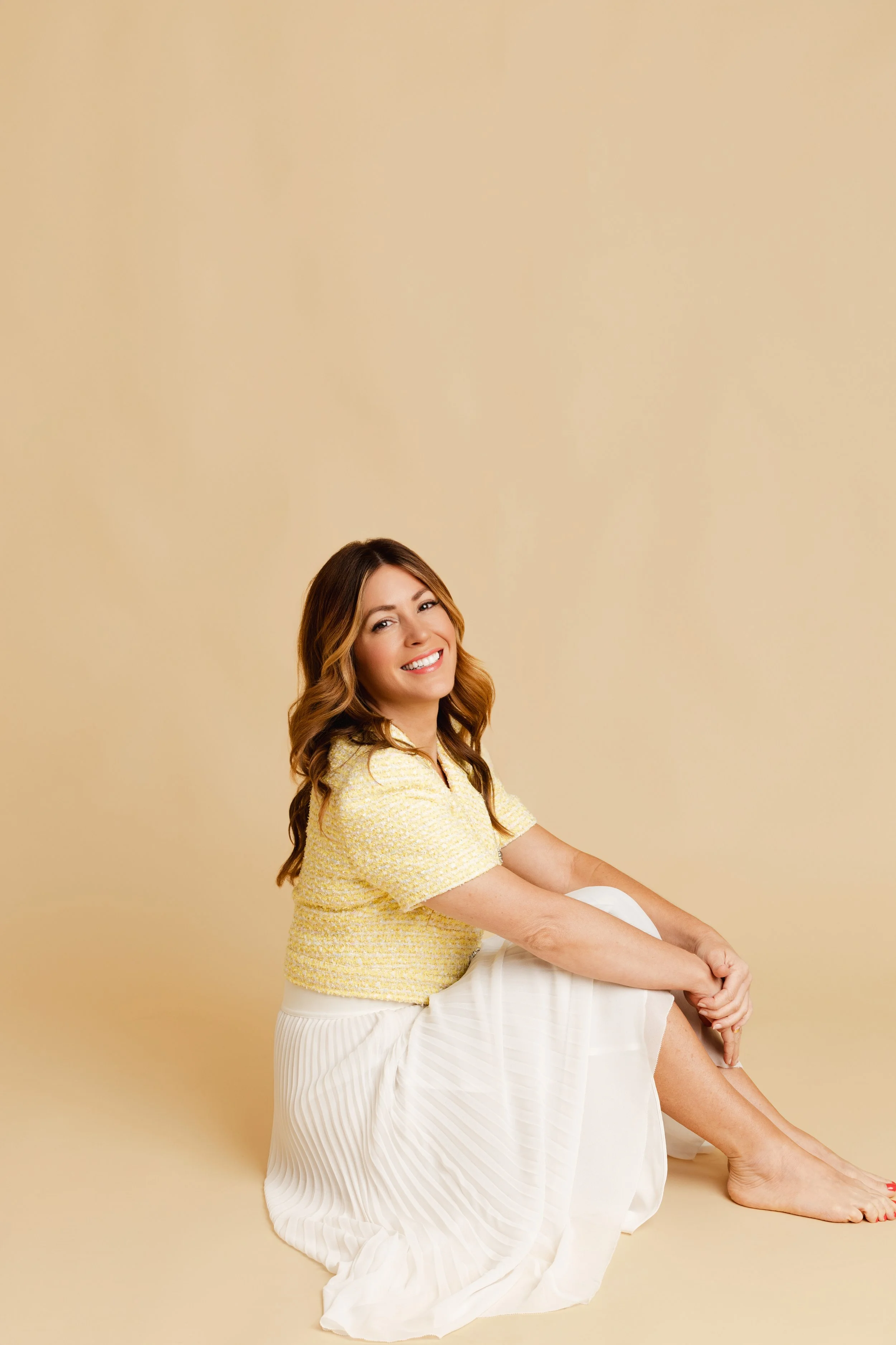 Tiffany Napper - Business Coach for Creatives