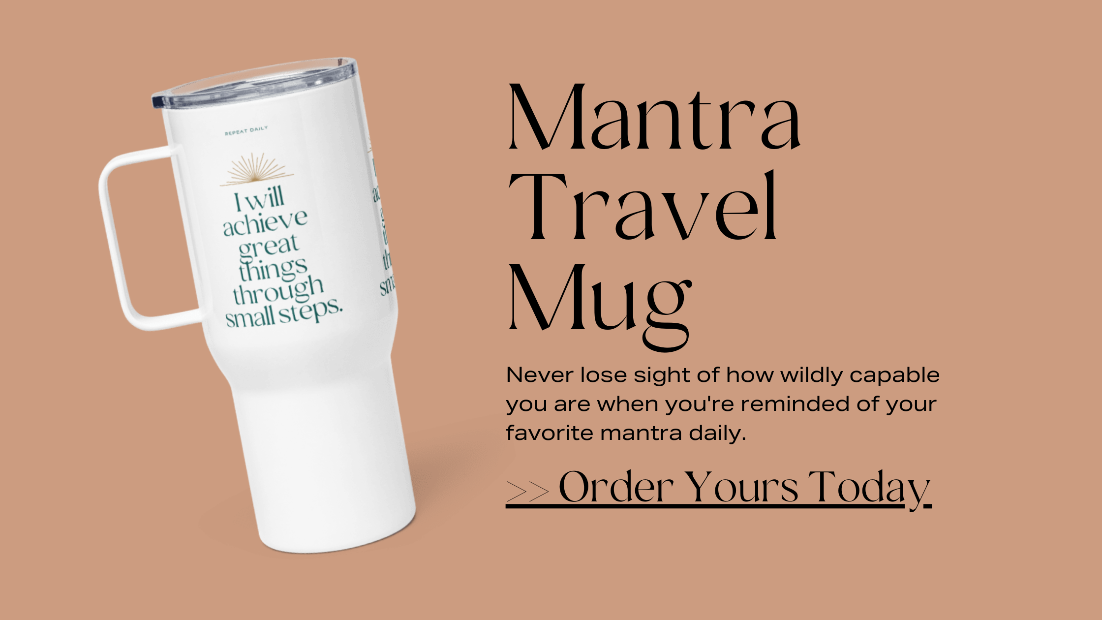 11 Morning Mantras That Will Brighten Your Day — Tiffany Napper