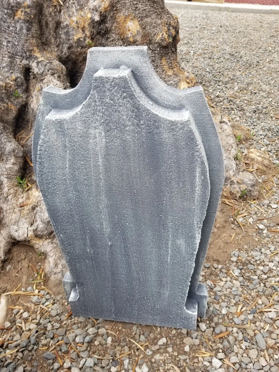 Blank Tombstones — SHOP OUR CREATIONS — Custom Gravestones, Tombstones ...