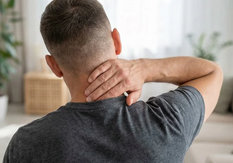 ⚡ Best Muscle Relaxer Non Prescription: Get Relief Now! — Doctor2me