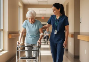 Hip Replacement Recovery: What to Expect Week by Week — Doctor2me