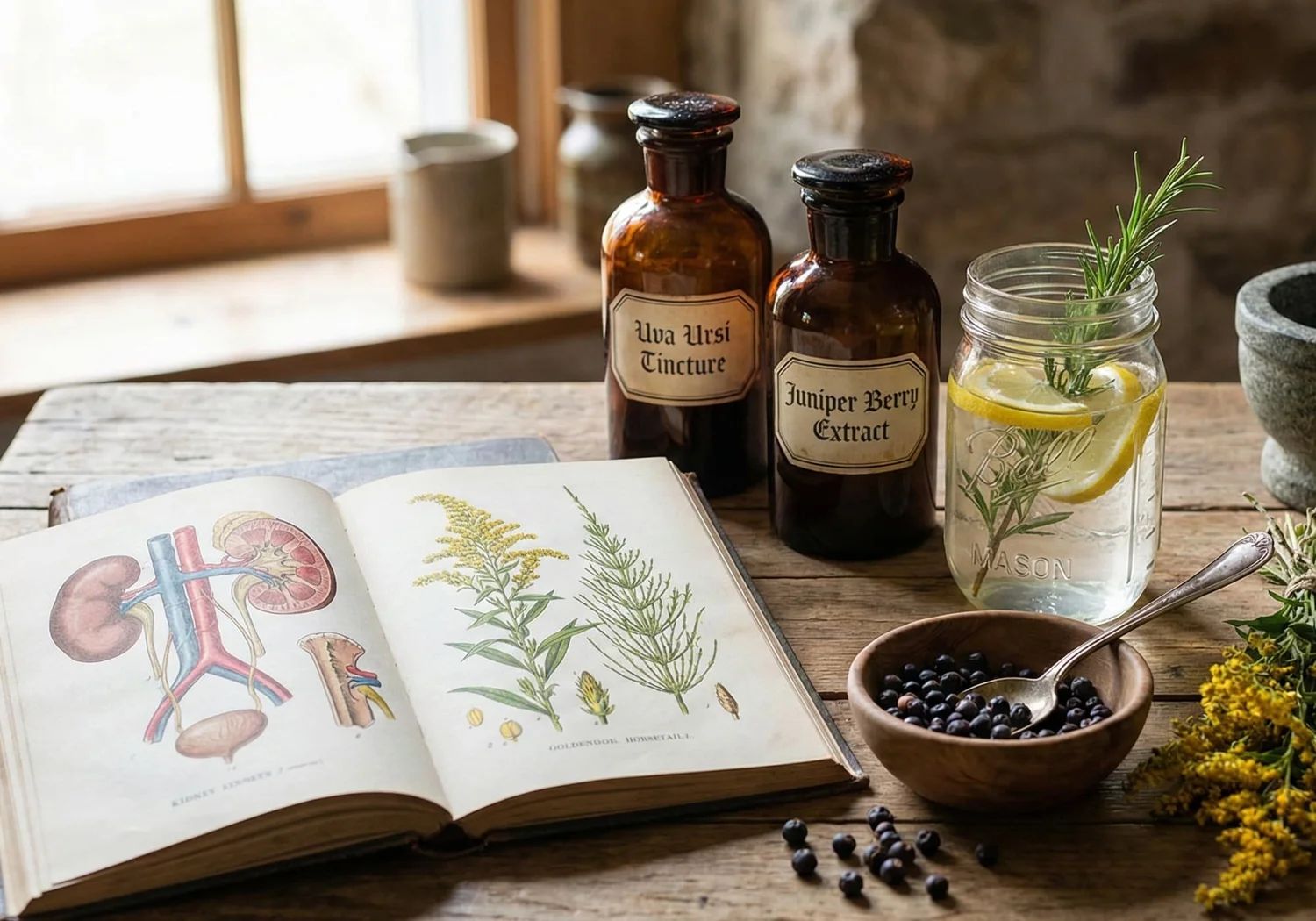 How to Pass Stone Kidneys Fast: 3 Proven Home Steps — Doctor2me