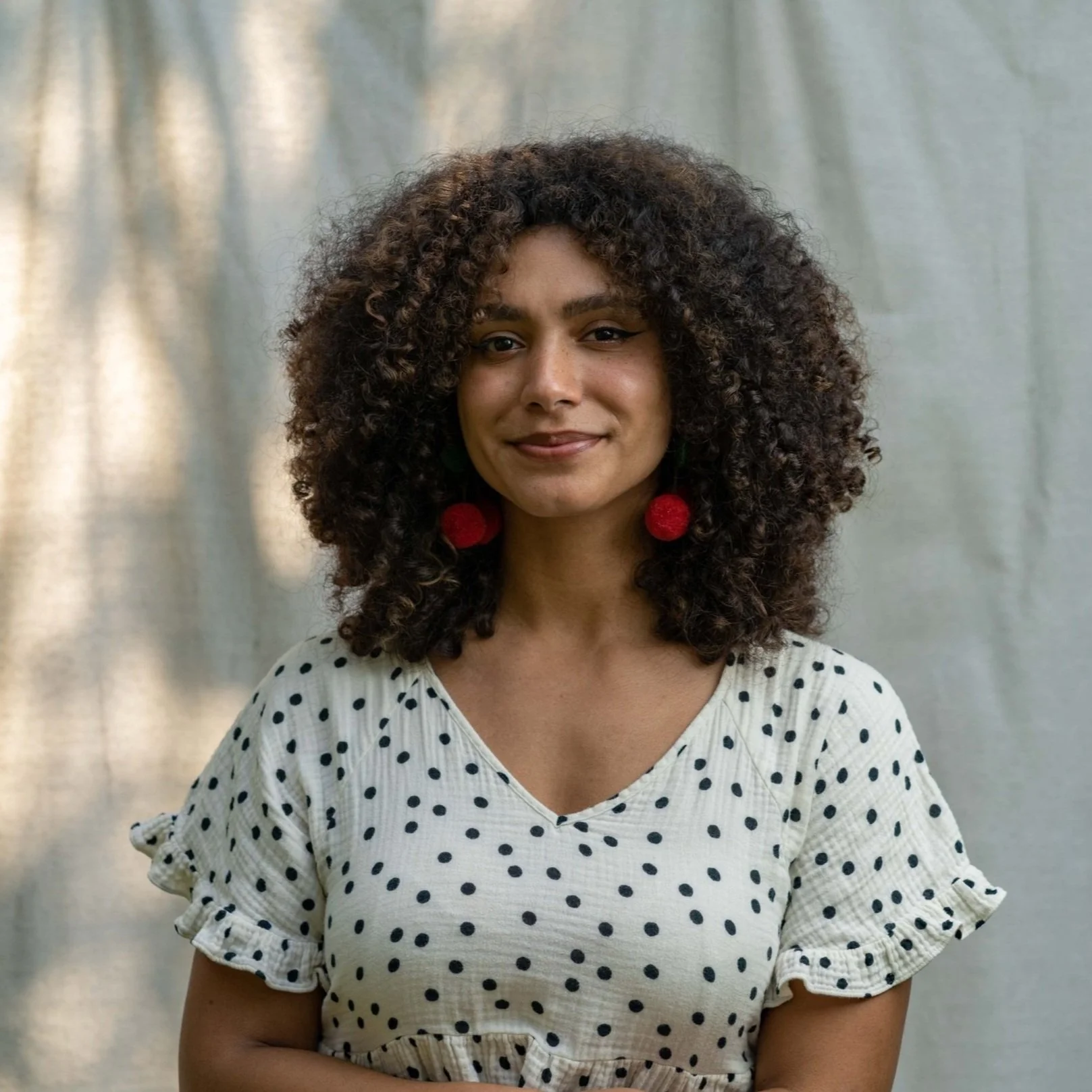 About — Rachel Runya Katz