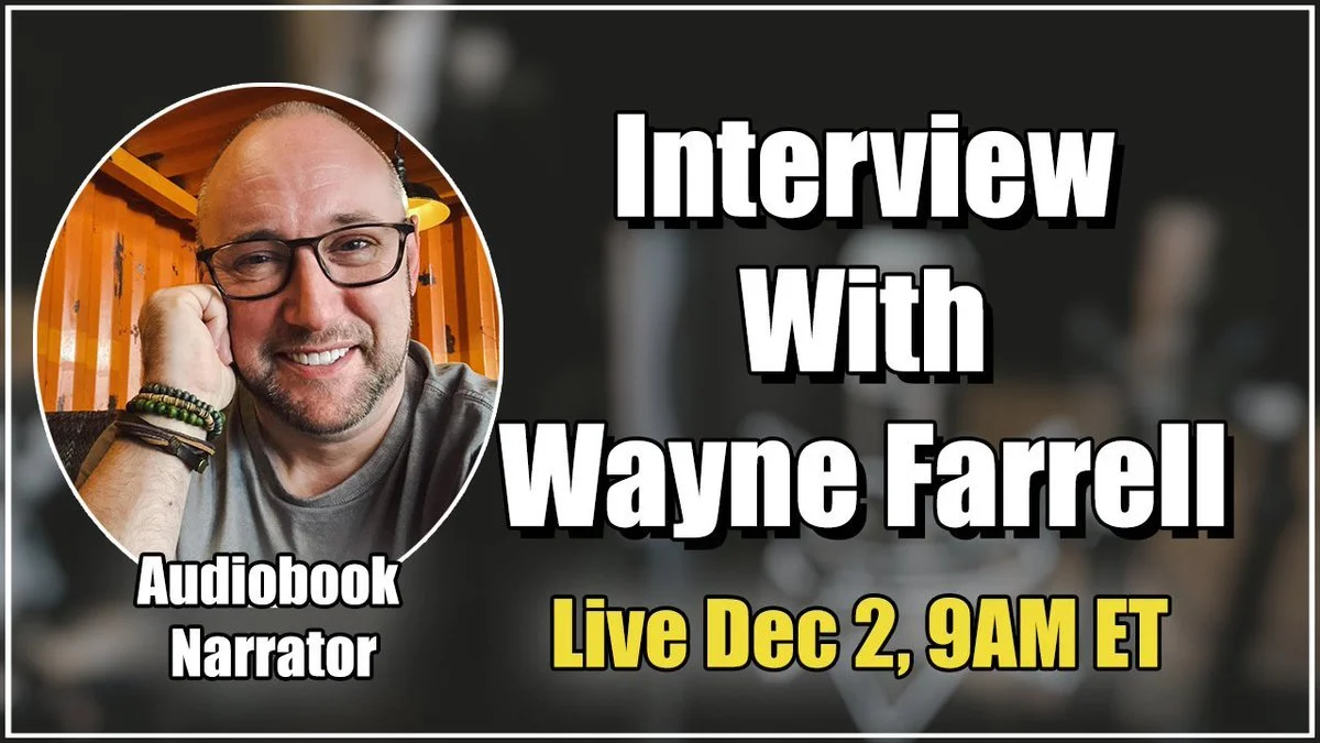 Interviews — Jacquelyn Hagen