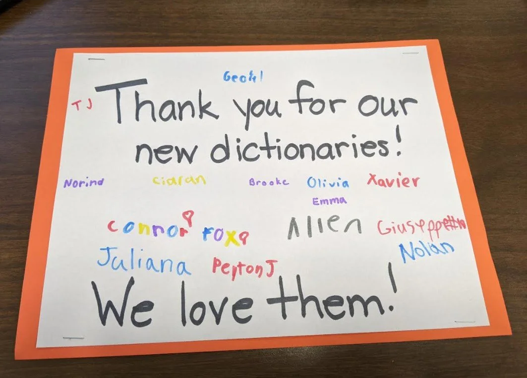 What We Do — Rotary Club Of College Park