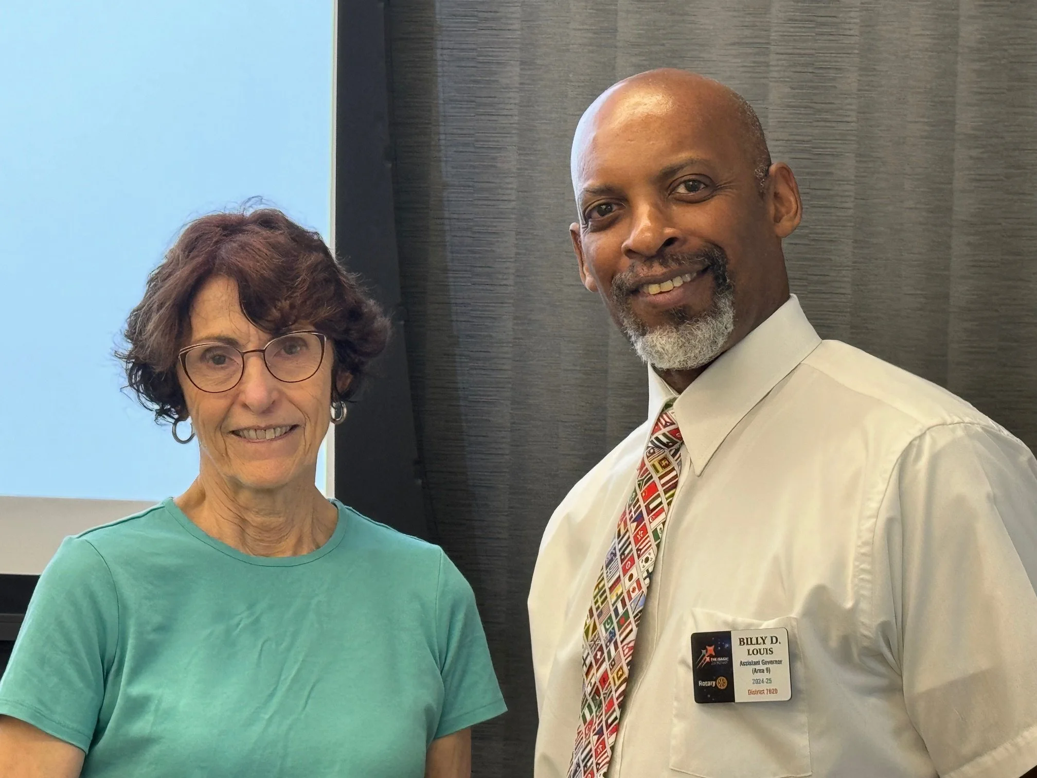 Rotary Club Of College Park