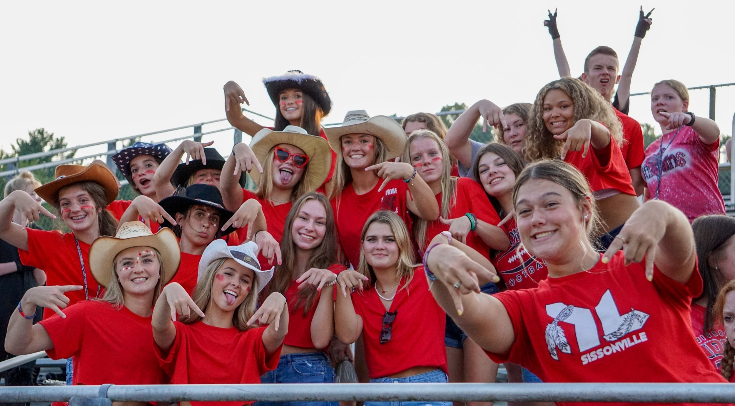 Sissonville High School
