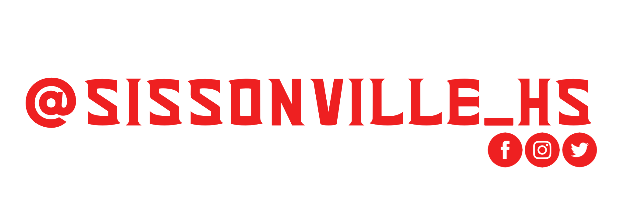 Branding — Sissonville High School
