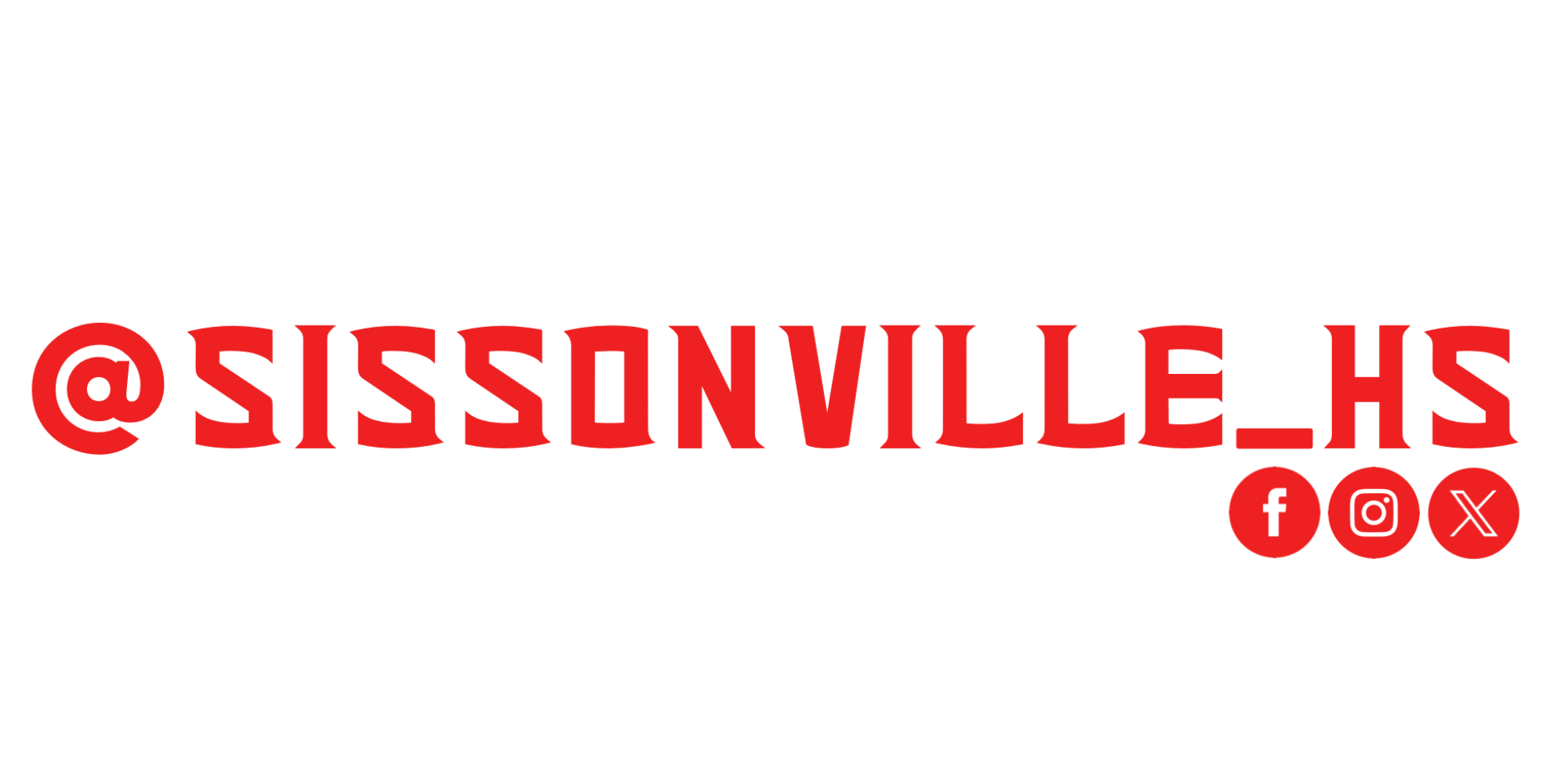 Branding — Sissonville High School