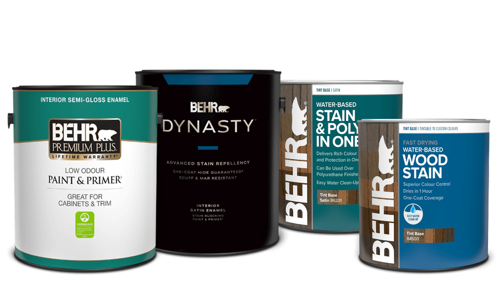 Behr