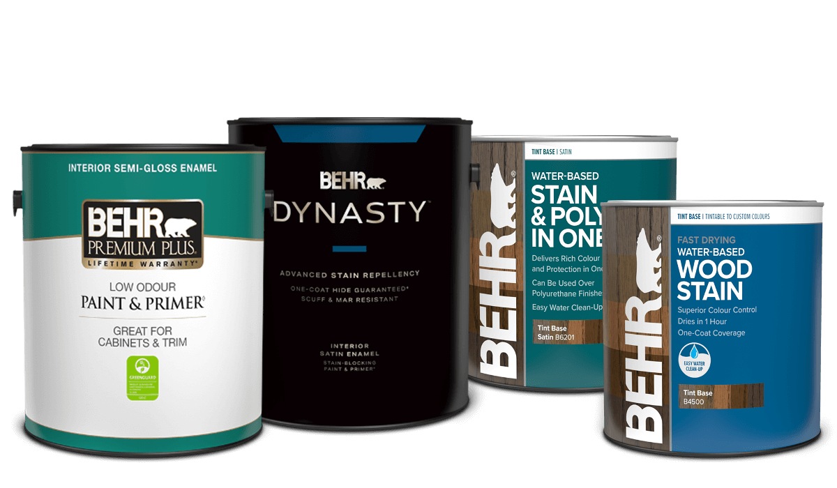 Behr