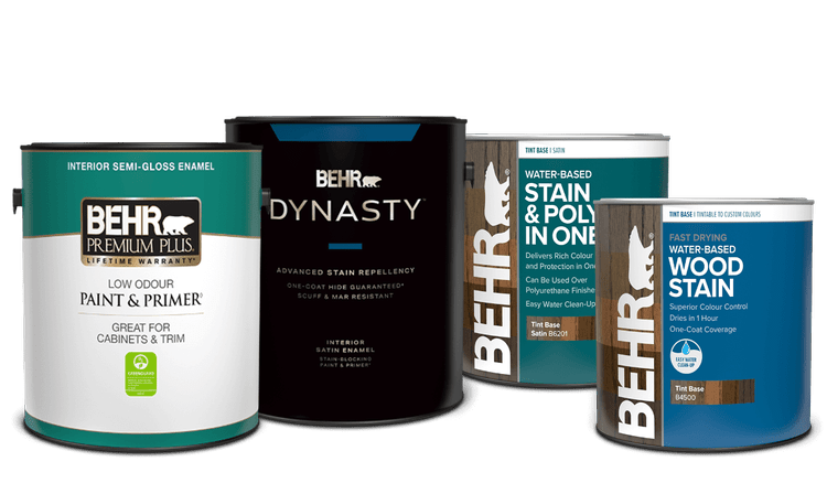 Behr