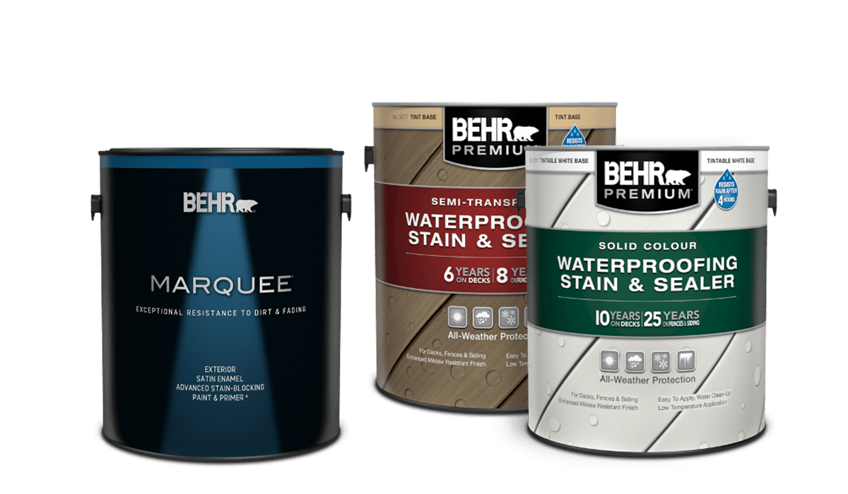 Behr