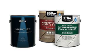 Behr