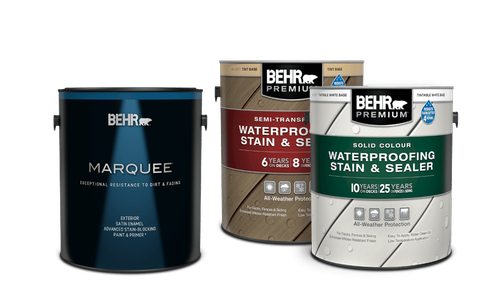 Behr