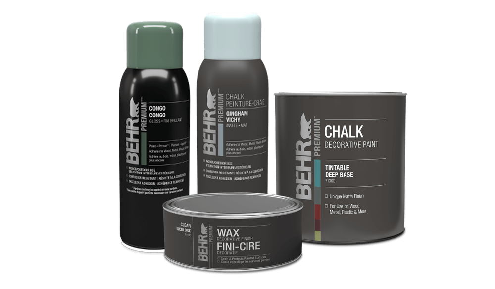 Behr