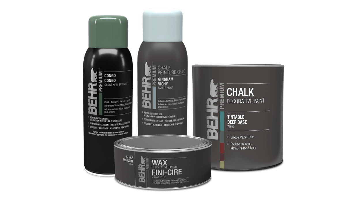 Behr
