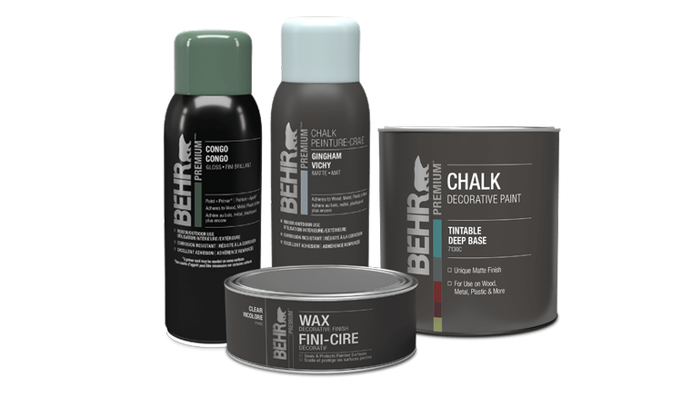 Behr