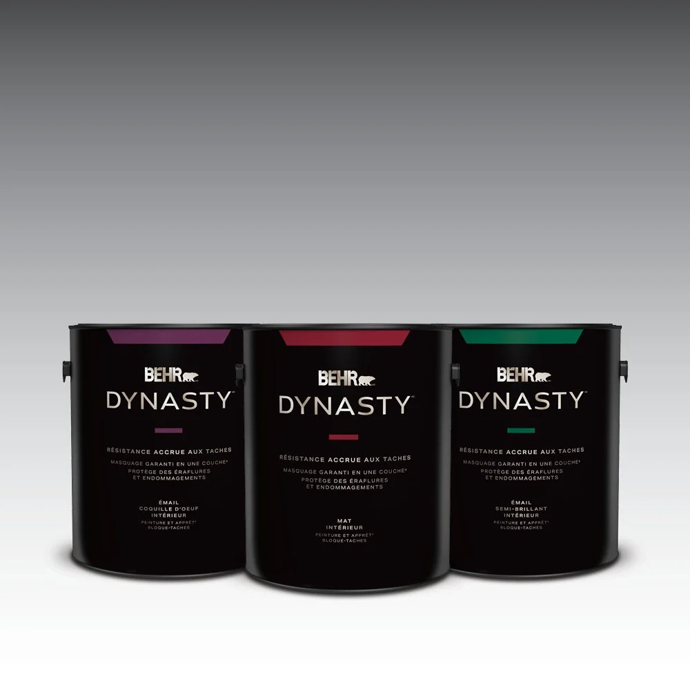 Ressources de presse - Behr