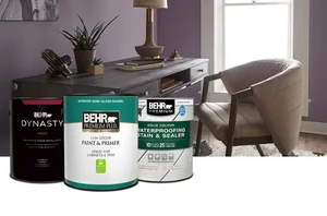 Behr