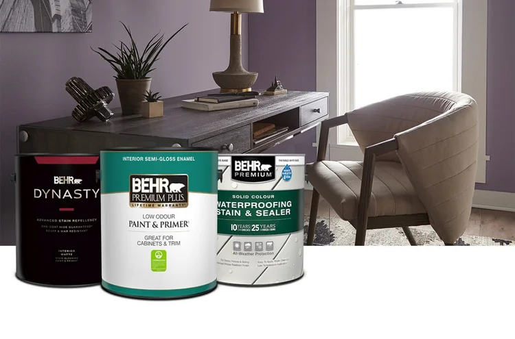 Behr