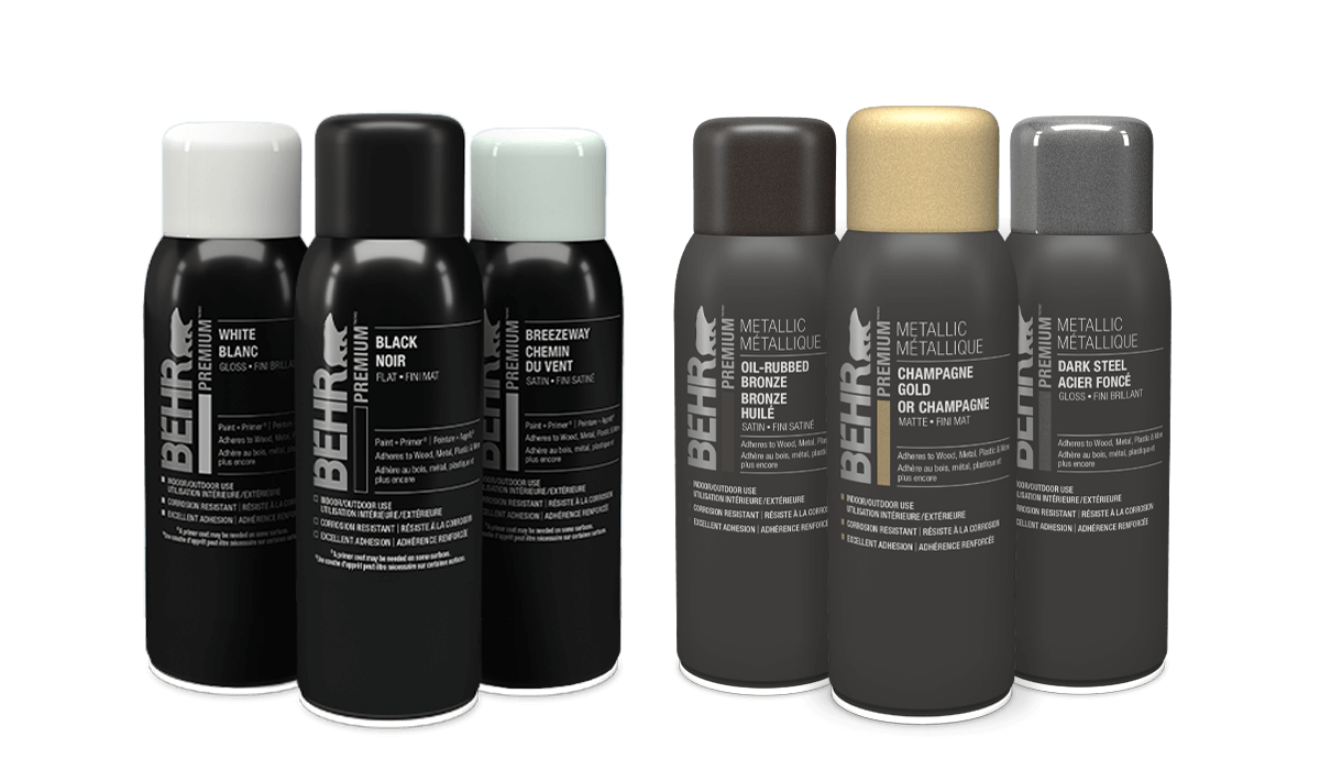 Featured Products — Behr