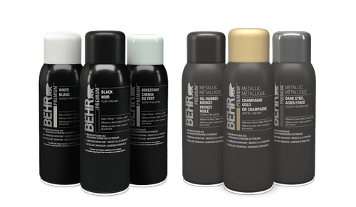 Featured Products — Behr