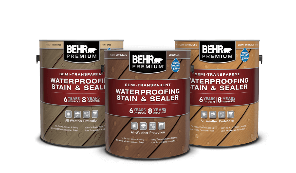 Featured Products — Behr
