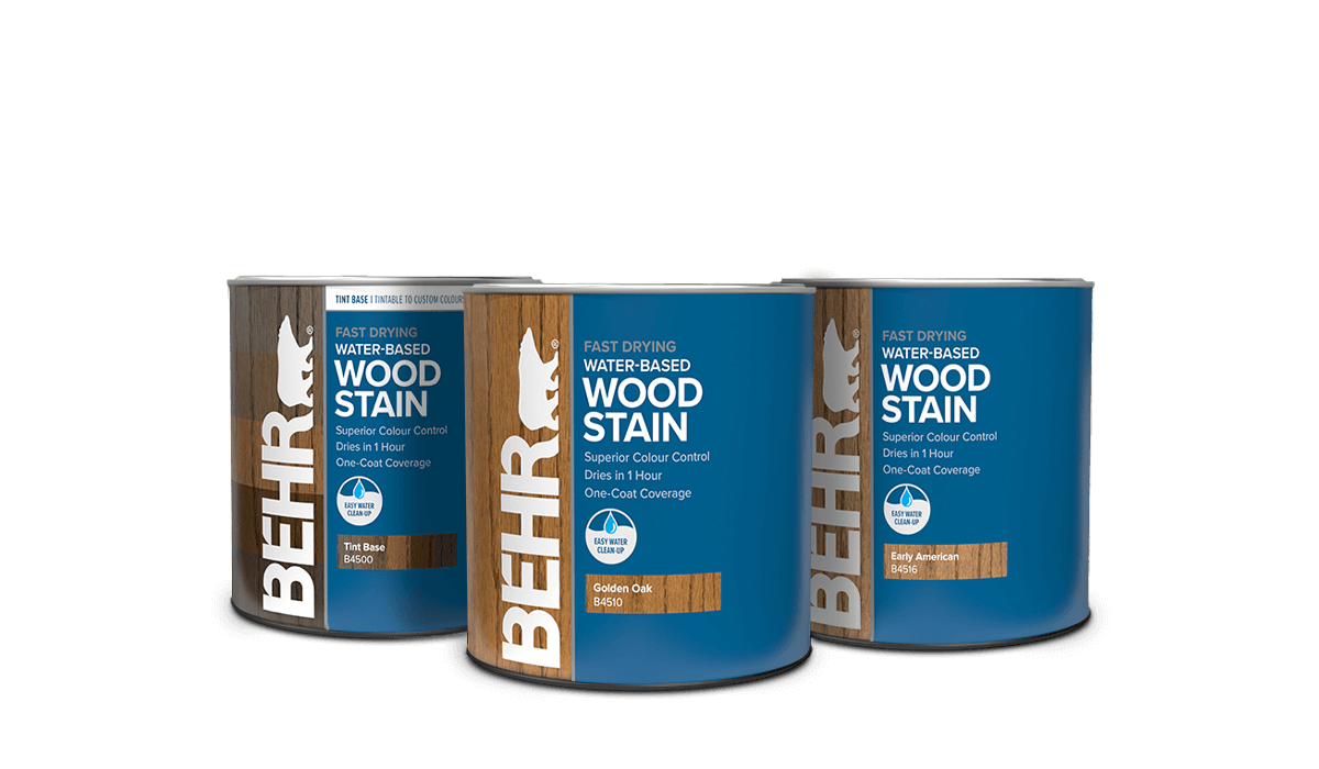Featured Products — Behr