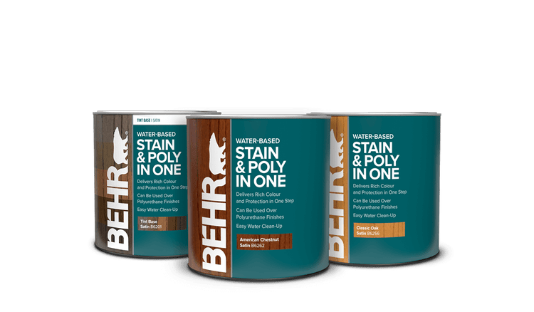 Featured Products — Behr