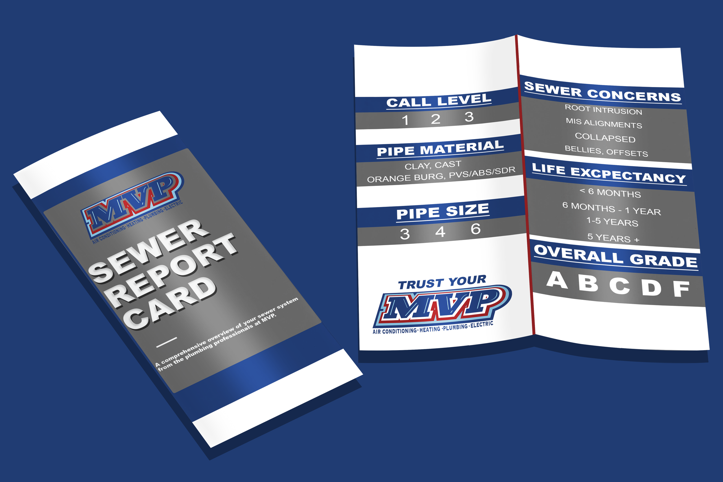 Kansas City Sewer Line Repair