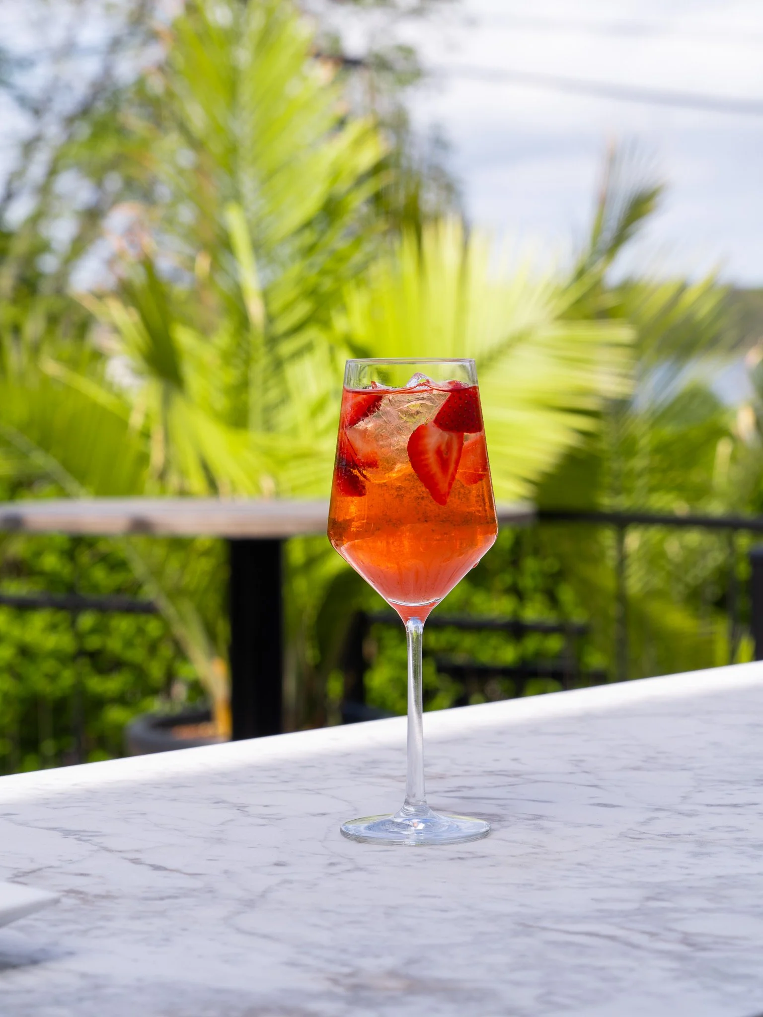 Food + Drink — The Chequit