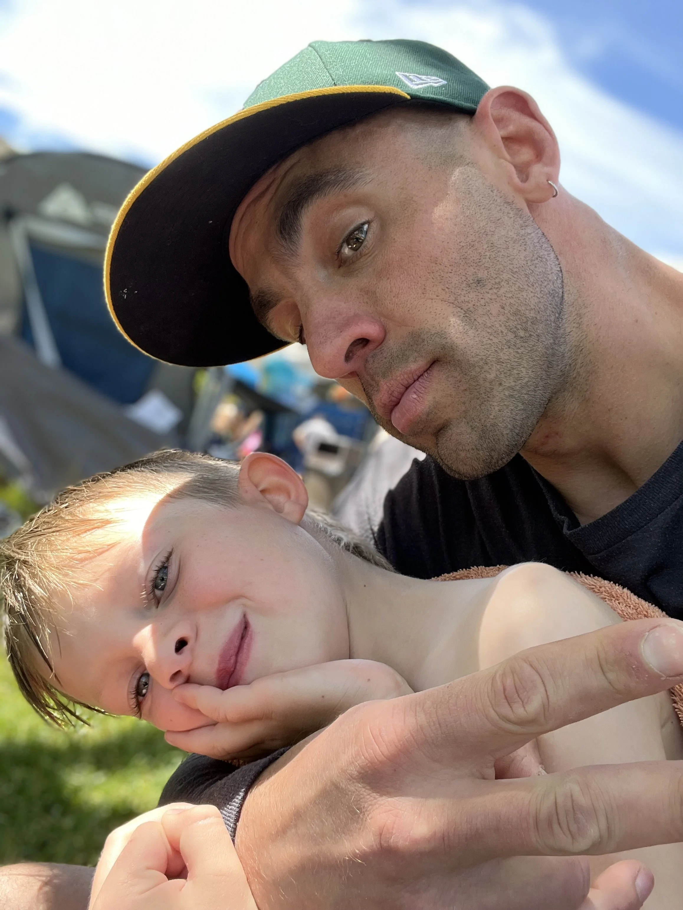 TEAM — Aero Methow Rescue Service