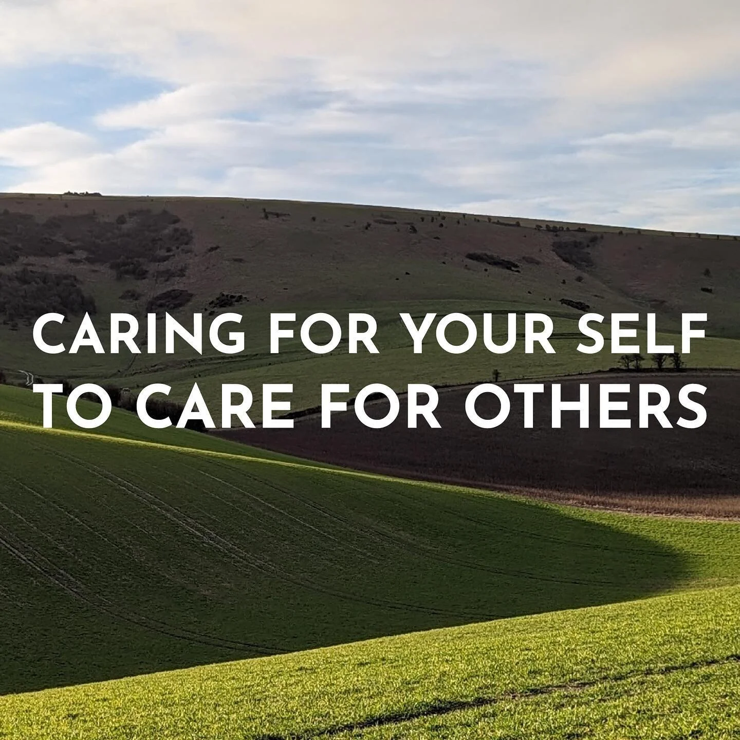 Why Thank You matters — Anni Townend