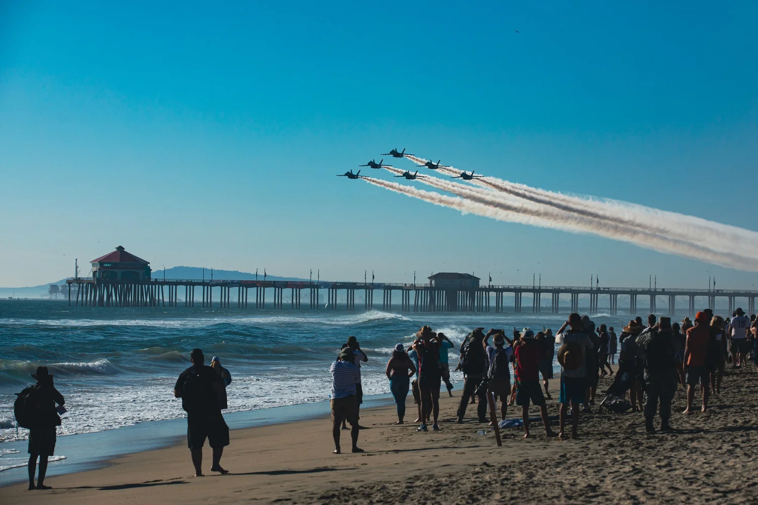 Pacific Airshow Gold Coast