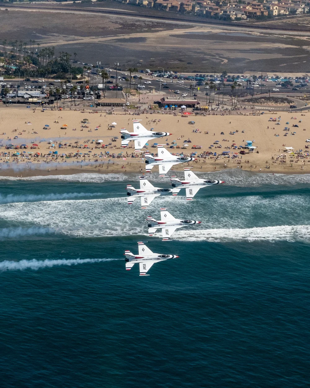 Pacific Airshow Gold Coast