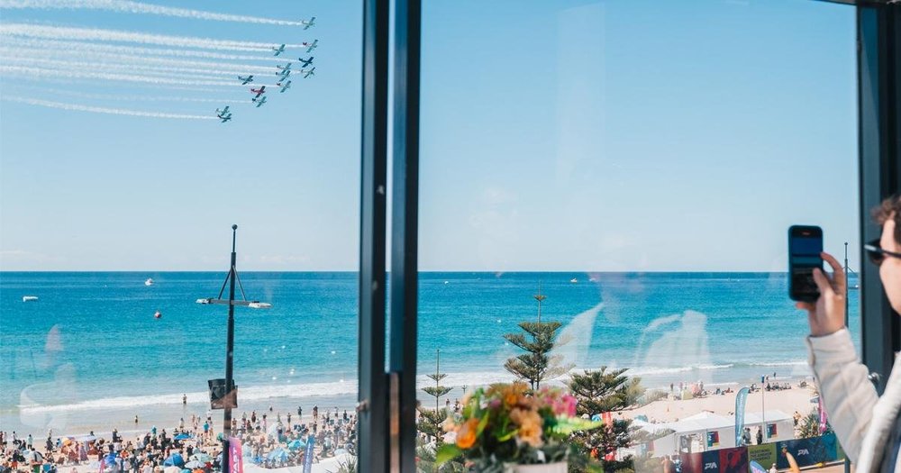 Accor remains first-class accommodation Partner of Pacific Airshow ...
