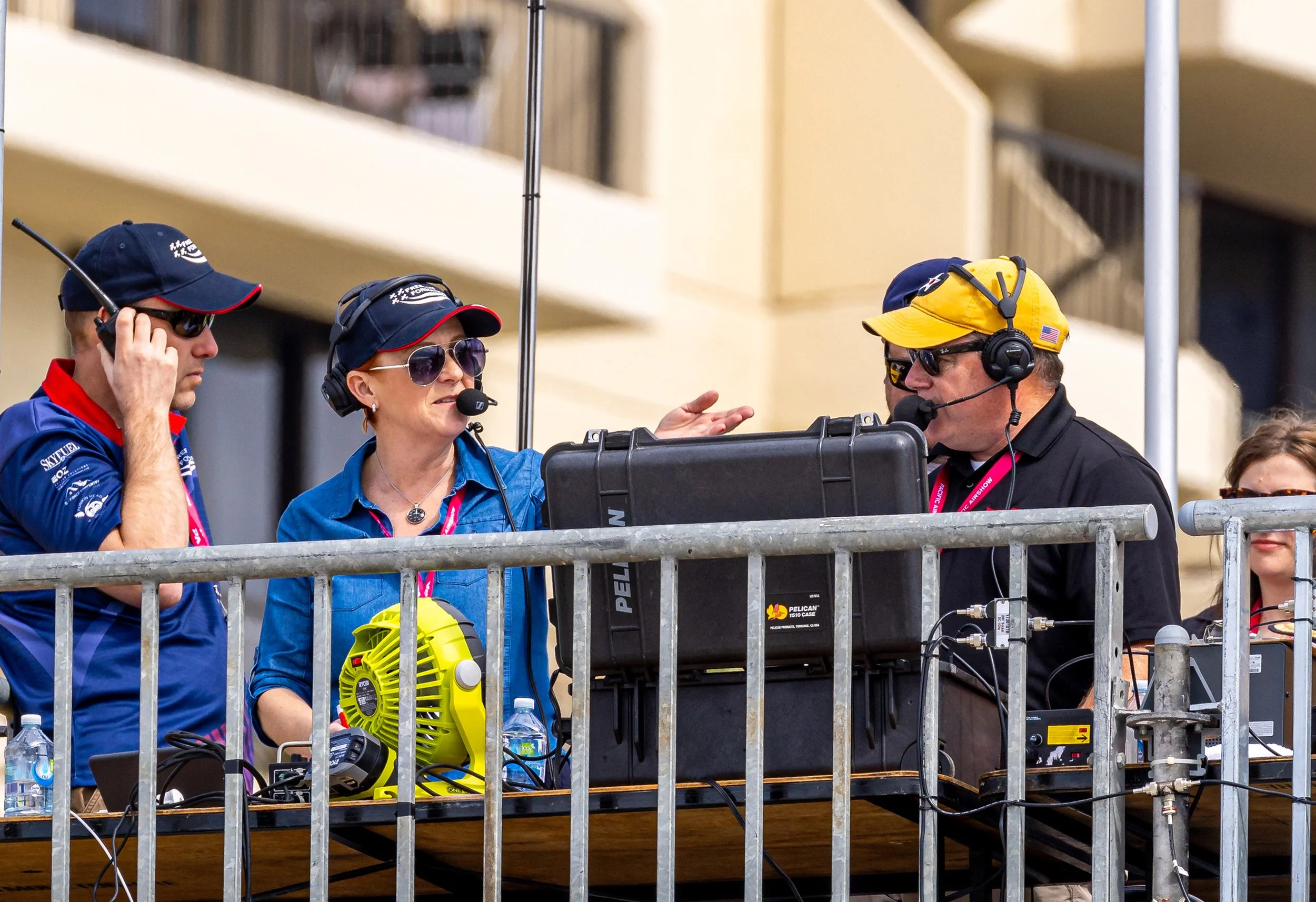 Matt is Back! — Pacific Airshow Gold Coast