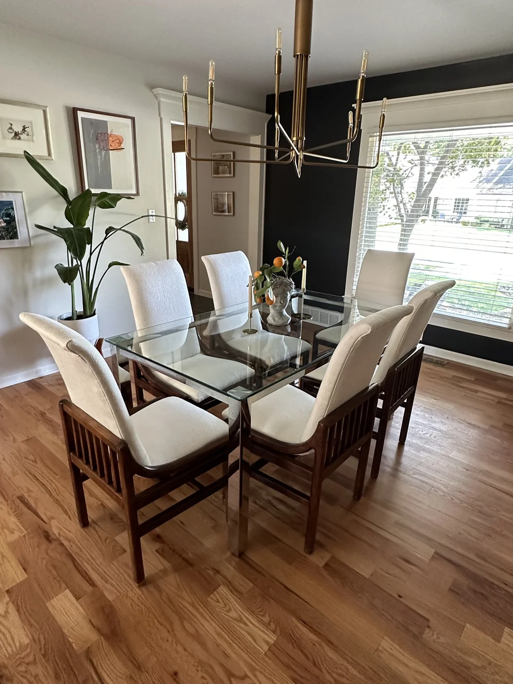 Henredon Dining Room Set
