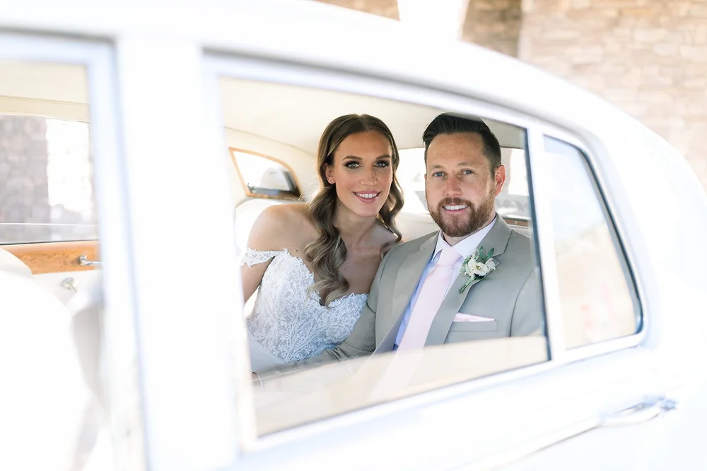 Texas Weddings at Tuscan Oaks Estate | A Modern Venue Choice | Tuscan Oaks Estate