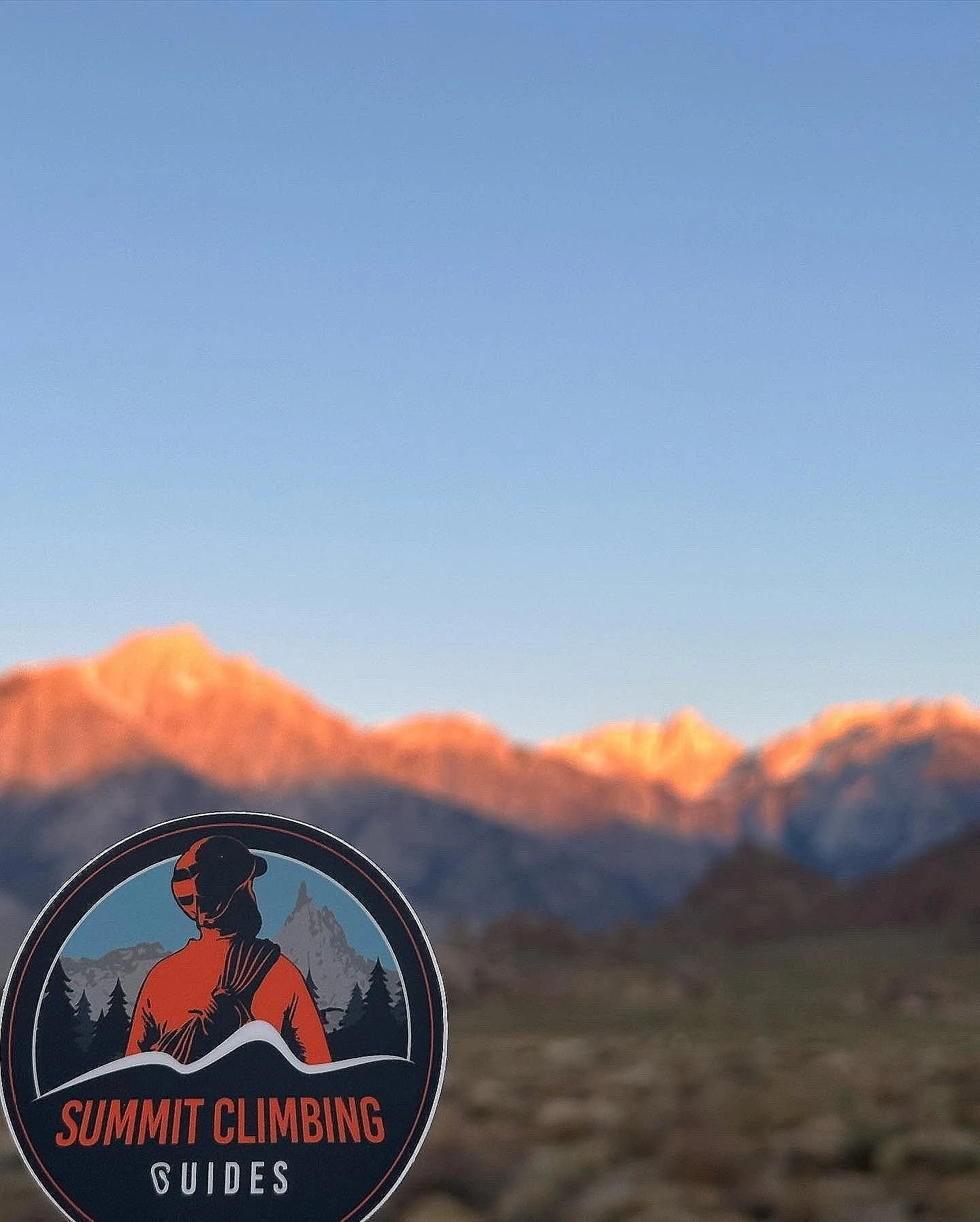 Rates — Summit Climbing Guides